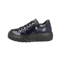 Gabor Sneaker '73.220' Damen Gr&ouml;&szlig;e 37.5 dunkelblau