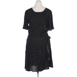 New Look Kleid Damen Größe M Second Hand schwarz