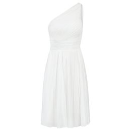 Kraimod Kleid Damen Größe 36 weiß