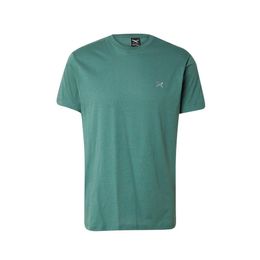Iriedaily Shirt 'Turn Up' male Green size XXL