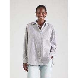 LTB Bluse 'Poneti' Damen Größe L schwarz / weiß