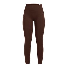 Smilodox Leggings female Brown size XL