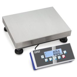 Kern & Sohn GmbH KERN Industrie-Plattformwaage IOC 10K-3M