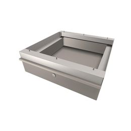 ROCHOLZ Schublade SYSTEM BASIC 513 x 530 x160 mm
