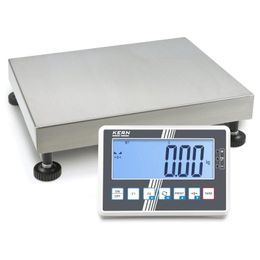 Kern & Sohn GmbH KERN IoT-Line Plattformwaage IFC 60K10DLM