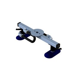 Doppelsauggreifer f&uuml;r Vakuumheber JumboFlex 35