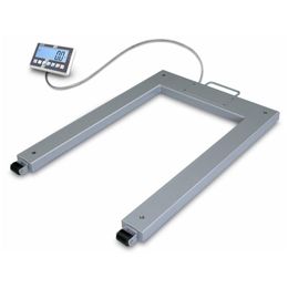 Kern & Sohn GmbH KERN IoT-Line Palettenwaage UFC 1.5T-4M