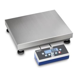 KERN Plattformwaage 500 x 400 mm 15/35 kg