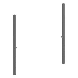 ROCHOLZ Befestigungsholm SYSTEM BASIC 1266 x 40 x 40 mm