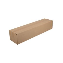 25 x Faltkarton 800 x 200 x 150 mm