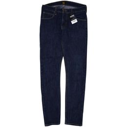 Lee Jeans Herren Größe 30 Second Hand marine