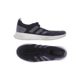 adidas Performance Sneaker Damen Größe 41 Second Hand schwarz