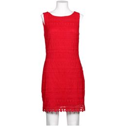s.Oliver Kleid Damen Größe L Second Hand rot