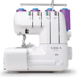 Overlock Nähmaschine Look T8