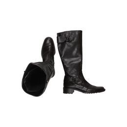 Paul Green Stiefel Damen Größe 37 Second Hand braun
