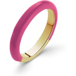 Esprit Ring Damen Größe 50 pink