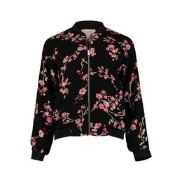Haily's Hailys Between-Season Jacket 'Frances' female Black size L