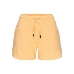 Buffalo Shorts Damen Gr&ouml;&szlig;e 36/38 hellorange