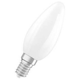 OSRAM HOMELIGHTING 4099854445736 LED EEK D (A - G) E14 3.4 W Warmwei&szlig; (&Oslash; x H) 35.00 mm x 35.00 mm 1 St.