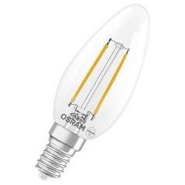 OSRAM HOMELIGHTING 4099854445040 LED EEK D (A - G) E14 1.8 W Warmwei&szlig; (&Oslash; x H) 35.00 mm x 35.00 mm 1 St.