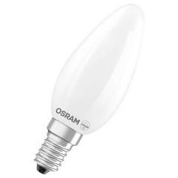 OSRAM HOMELIGHTING 4099854466700 LED EEK D (A - G) E14 1.8 W Warmwei&szlig; (&Oslash; x H) 35.00 mm x 35.00 mm 1 St.
