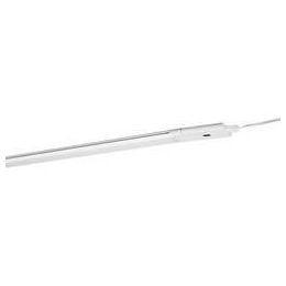 LEDVANCE Cabinet LED Slim Sensor 300mm Two Light LED-Unterbauleuchte mit Bewegungsmelder
