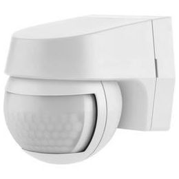 OSRAM HOMELIGHTING SENSOR WALL 110DEG IP44 WT 4099854454134 LED-Au&szlig;enwandleuchte