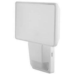 OSRAM HOMELIGHTING ENDURA PRO Flood Sensor 15W 4000K IP55 White 4099854451720 LED-Au&szlig;enwandleuchte