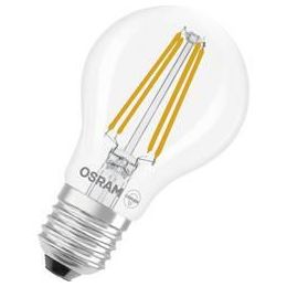 OSRAM HOMELIGHTING 4099854465055 LED EEK D (A - G) E27 5.9 W Warmwei&szlig; (&Oslash; x H) 60.00 mm x 60.00 mm 1 St.