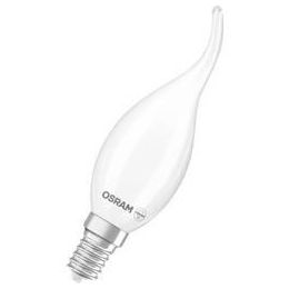 OSRAM HOMELIGHTING 4099854443831 LED EEK D (A - G) E14 3.4 W Warmwei&szlig; (&Oslash; x H) 35.00 mm x 35.00 mm 1 St.