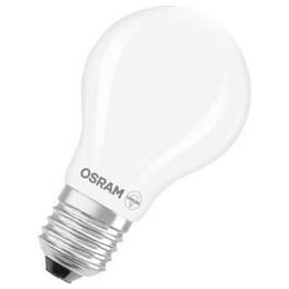 OSRAM HOMELIGHTING 4099854464973 LED EEK D (A - G) E27 3.4 W Warmwei&szlig; (&Oslash; x H) 60.00 mm x 60.00 mm 1 St.