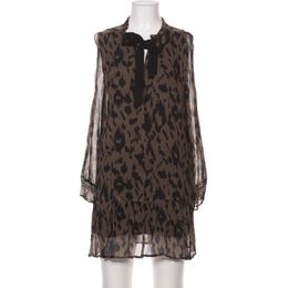 FROG BOX Frogbox Kleid Damen Größe S Second Hand grün