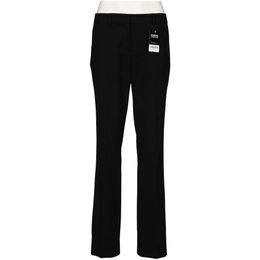s.Oliver Stoffhose Damen Größe M Second Hand marine