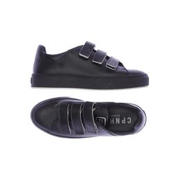 Copenhagen Studios Sneaker Damen Größe 39 Second Hand schwarz