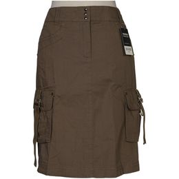Marc Cain Sports Rock Damen Größe S Second Hand braun