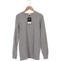 Ellesse Langarmshirt Damen Größe XS Second Hand grau