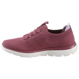 Skechers Slip-Ons female Purple size 43