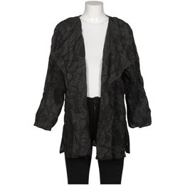 Alba Moda Bluse Damen Größe XL Second Hand grau