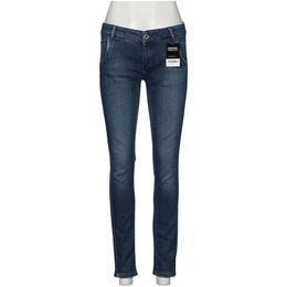 Marc O'Polo Marc O'Polo Jeans Damen Größe 30 Second Hand marine