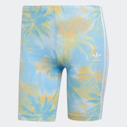 adidas originals Leggings girl Blue size 170