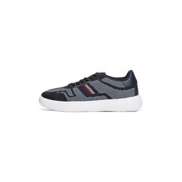 Tommy Hilfiger Sneakers male Blue size 45