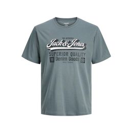 Jack & Jones Jack & Jones Shirt male Green size XXL
