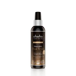ahuhu STYLE & FINISH Sensational Heat Styler