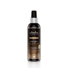 ahuhu STYLE & FINISH Sensational Heat Styler