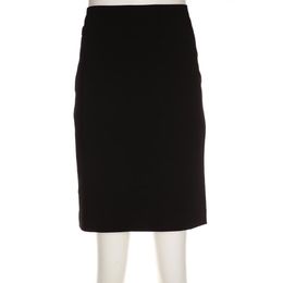 Alba Moda Rock Damen Größe M Second Hand schwarz
