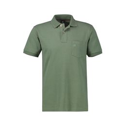 Lerros Shirt male Green size XL