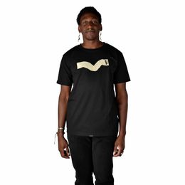 Zoeppritz Tops Tape T-Shirt L beige - clay 100% Baumwolle