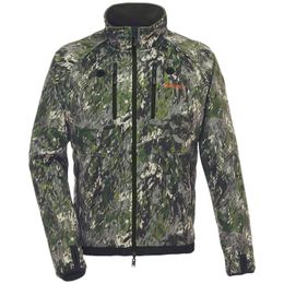Parforce Active Wendejacke greenSphere&reg; Oliv Camo (Gr&ouml;&szlig;e: S)