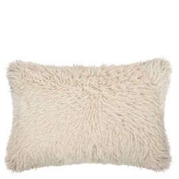 Zoeppritz Kissen Reborn 40x60 beige - clay