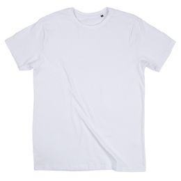 Zoeppritz Tops Sale Homage to H M beige - white 100% Bio Baumwolle